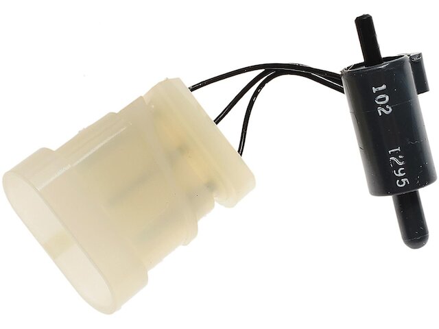 1985 Chevrolet Astro Throttle Position Sensor - Standard Motor Products ...