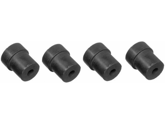 1969-1979 Chevrolet Nova Leaf Spring Shackle - Moog K6560 - Rear ...