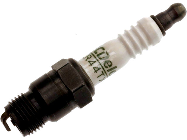 1975 Chevrolet C10 Spark Plug - AC Delco R44TX - PartsGeek.com