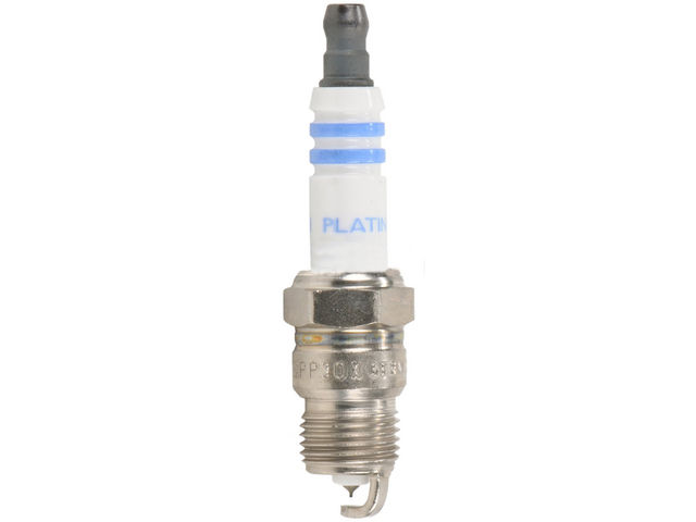 1975-1984 Chevrolet C10 Spark Plug - Bosch 6712 - PartsGeek.com