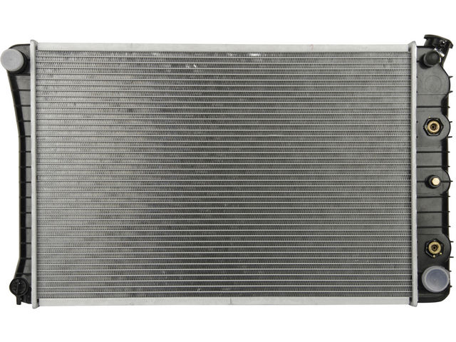Discount Auto Radiators - Car Radiator Replacement - Parts Geek