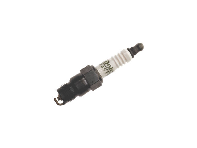1976-1985 Chevrolet C10 Spark Plug - AC Delco R45TS - PartsGeek.com