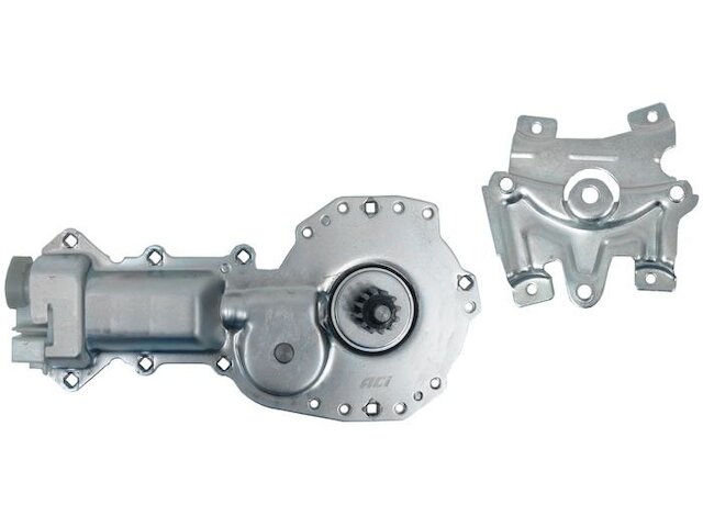 1979-1986 Chevrolet C10 Window Motor - Body Mechanical & Trim - ACI ...