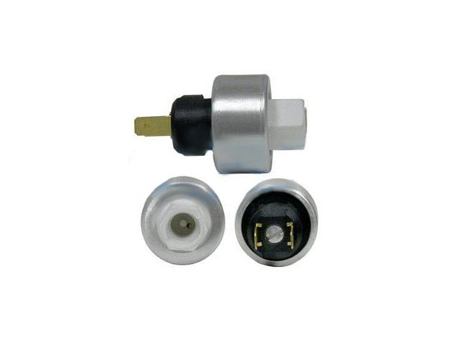 1980-1986 Chevrolet C10 A/C Limit Switch - UAC SW 1122C - PartsGeek.com