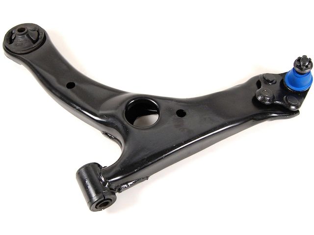 Fits 2009-2013 Toyota Corolla Control Arm Front Left Lower Mevotech ...