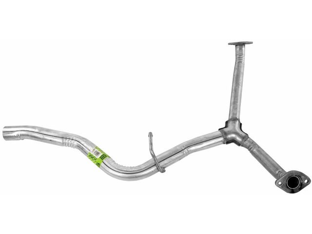 2009-2013 Subaru Forester Exhaust Y Pipe - Walker 50365 - PartsGeek.com