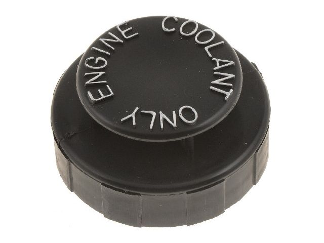 1985-1986 Chevrolet C10 Expansion Tank Cap - Dorman 82590 - PartsGeek.com