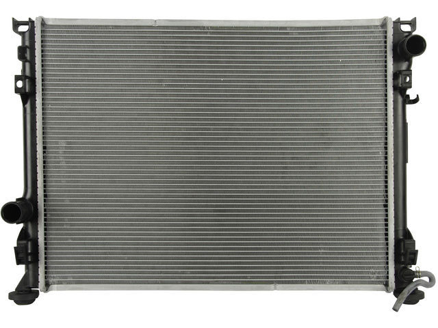 2008-2009, 2011-2023 Dodge Challenger Radiator - CSF 3174 - PartsGeek.com