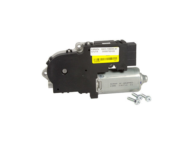Sunroof Motor - Sunroof Motor Replacement | Parts Geek