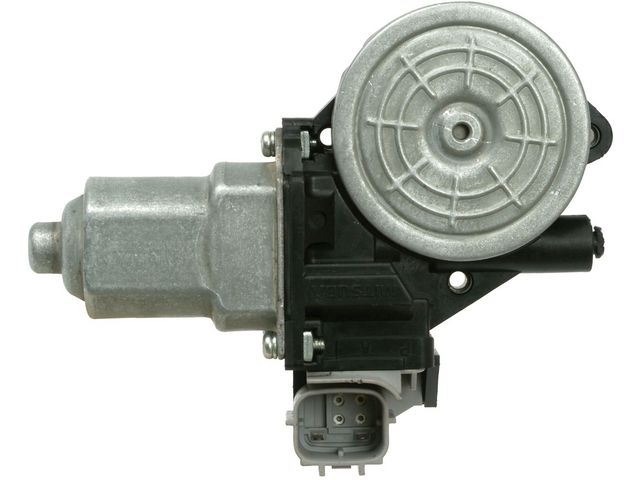 2009-2014 Nissan Maxima Window Motor - A1 Cardone 47-13090 - Rear Right ...