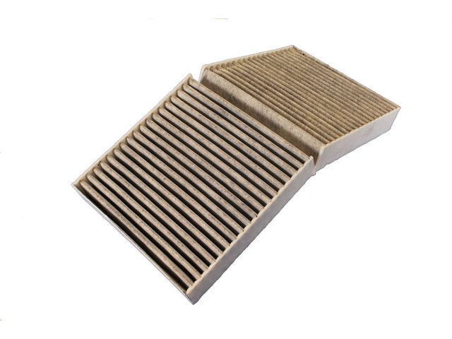 2009-2011, 2016 Mercedes SLK300 Cabin Air Filter - Denso 454-4063 ...