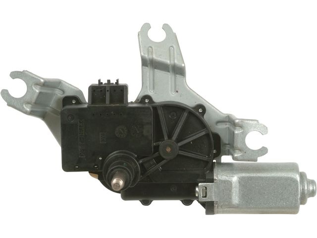 2009-2015 Chevrolet Traverse Windshield Wiper Motor - A1 Cardone 40 ...