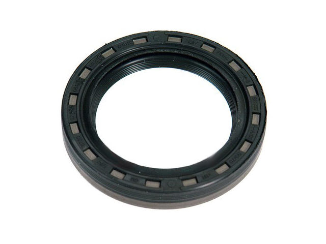 2009-2016 Chevrolet Traverse Crankshaft Seal - Timken SL260014 - Front ...