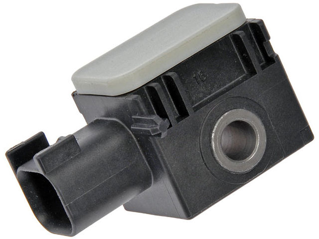 2009-2014 Hyundai Genesis Impact Sensor - Dorman 590-262 - Front Left ...