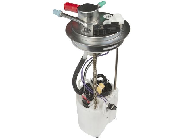 2009-2013 Chevrolet Silverado 1500 Fuel Pump - Delphi FG1057 ...