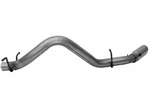 Exhaust Pipes for Car & Trucks - Exhaust Pipe Replacement Cost