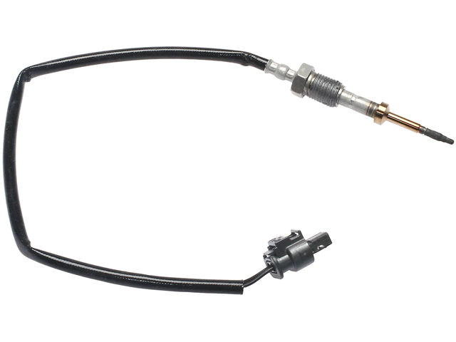 2009-2011 BMW 335d Exhaust Temperature Sensor - Standard Motor Products ...