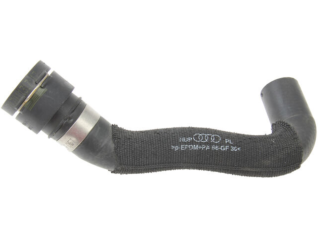 2009-2014 Audi A4 Quattro Coolant Breather Pipe - Genuine 8K0 121 109 Q ...