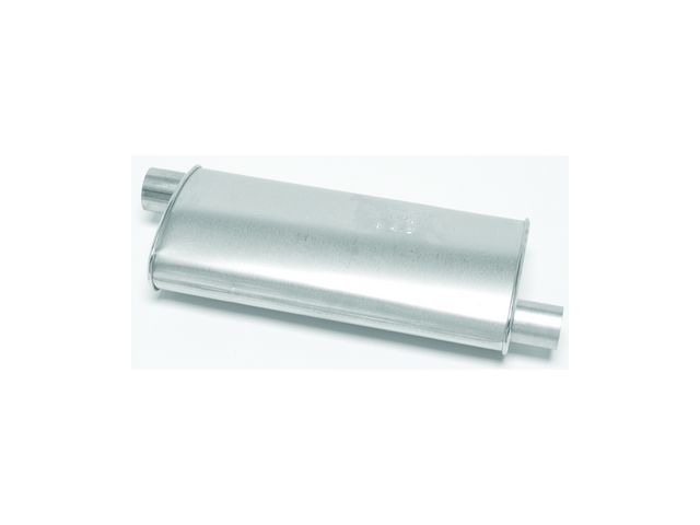 1988-1993 Chevrolet C1500 Muffler - Walker 18176 - PartsGeek.com