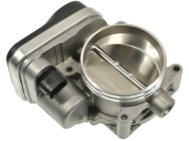 2003-2005 Land Rover Range Rover Throttle Body - Standard Motor ...