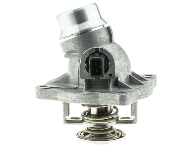 2003-2006 Land Rover Range Rover Thermostat Housing - Motorad 468-213 ...