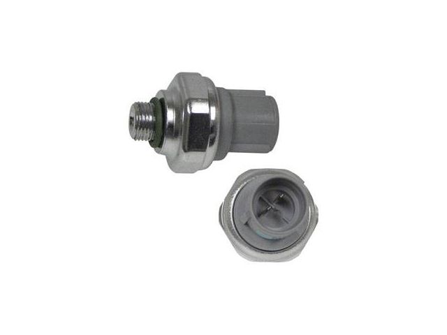 2009-2013 Honda Fit HVAC Binary Switch - UAC SW 10000C - PartsGeek.com