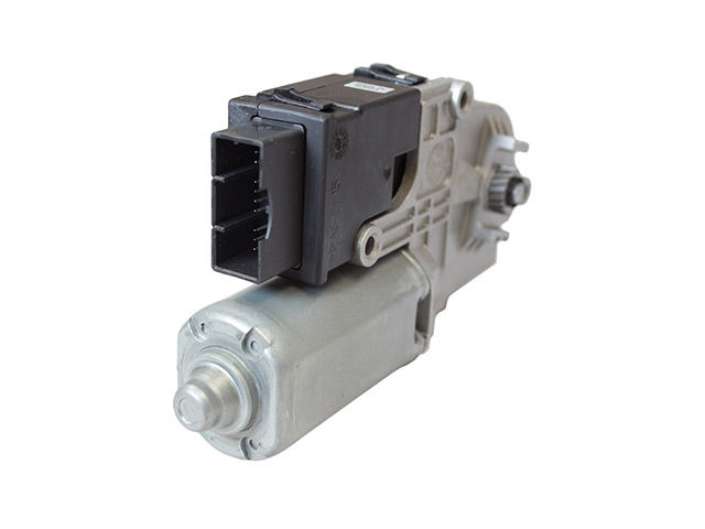 Sunroof Motor - Sunroof Motor Replacement | Parts Geek