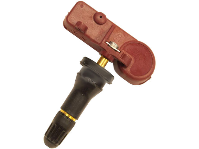 2009-2014 Ford Escape Tire Pressure Monitoring Sensor - Denso 550-2600 ...