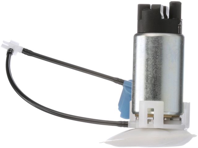 2009-2018 Toyota Yaris Fuel Pump - Delphi FE0670 - PartsGeek.com