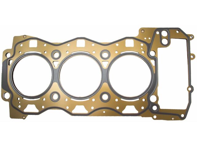 2009-2016 Porsche Boxster Head Gasket - Elring 451 343 - PartsGeek.com