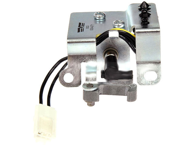 2009-2019 Ford E350 Super Duty Shift Interlock Solenoid - Dorman 924 ...
