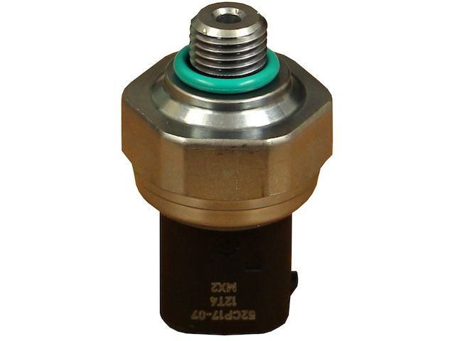 2009-2016 BMW 535i xDrive A/C Refrigerant Pressure Sensor - ContiTech ...