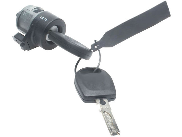 2007-2009 Volkswagen GTI Ignition Lock Cylinder - Standard Motor ...