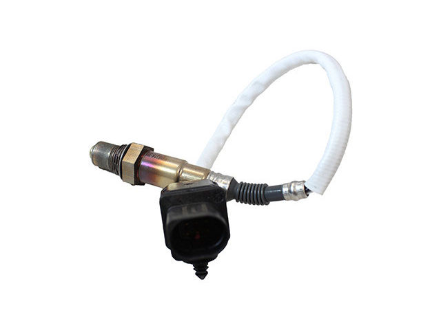 2009-2010 Ford F150 Oxygen Sensor - Motorcraft DY-1120 - Upstream Front ...