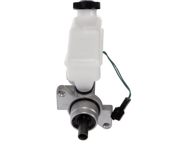 2009-2011 Chevrolet Aveo Brake Master Cylinder - Dorman M630638 ...