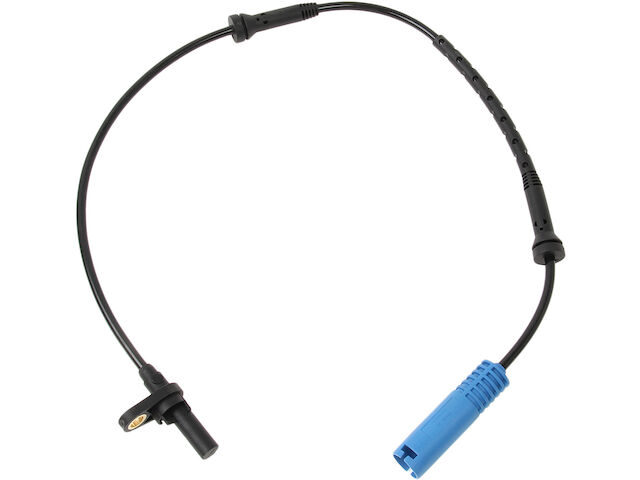 2009-2013 BMW 328i xDrive ABS Speed Sensor - Febi 47361 - Front Right ...