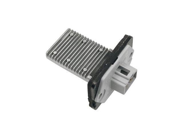 For 2010-2013 Kia Soul Blower Motor Resistor 43873CJ 2011 2012 | eBay