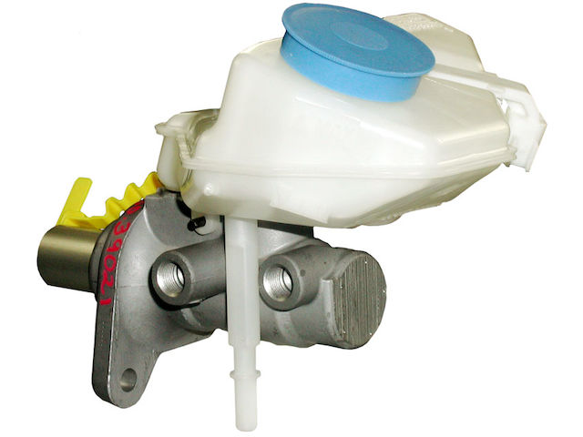 2010-2017 Volvo XC60 Brake Master Cylinder - Centric 130.39021 ...