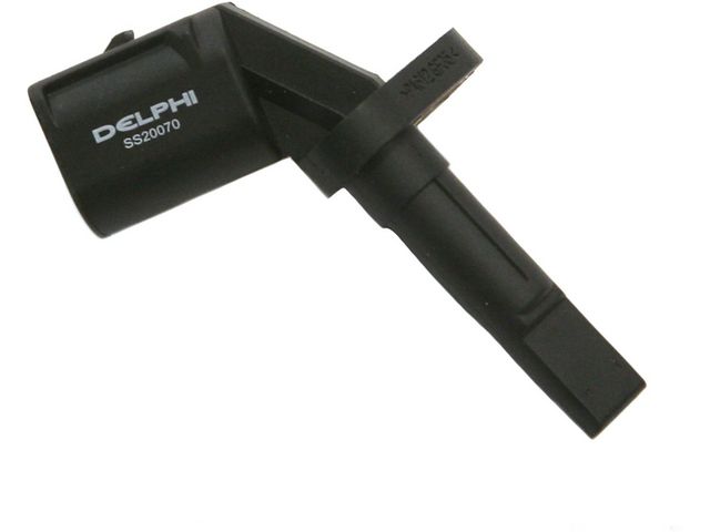 2009-2017 Audi Q5 ABS Speed Sensor - Delphi SS20070 - Rear Left ...