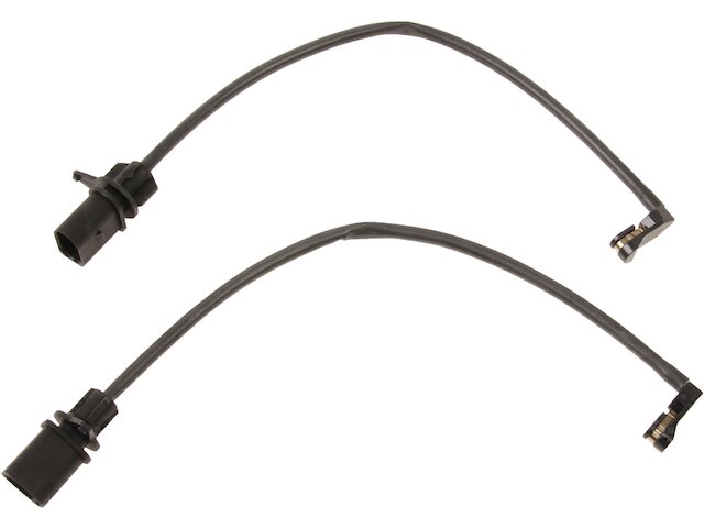 2009-2016 Audi Q5 Brake Pad Sensor - Pagid 355252451 - Front ...