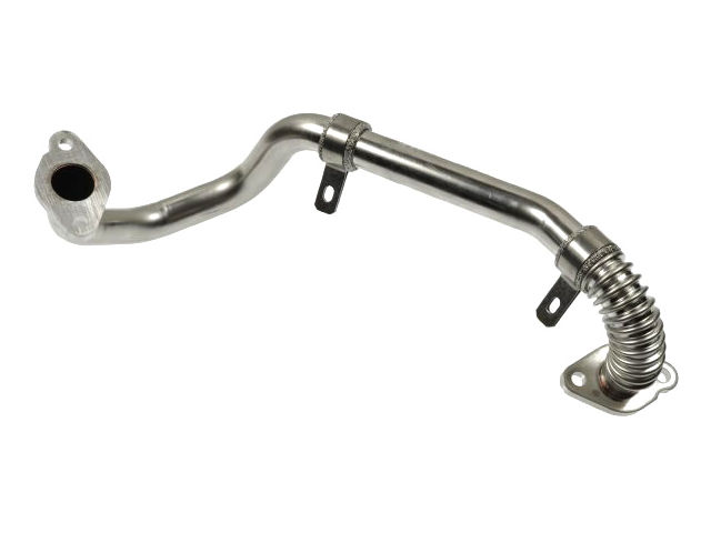 2007-2009 Freightliner Sprinter 3500 EGR Tube - Standard Motor Products ...