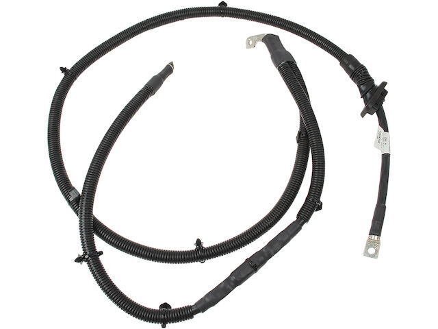 2007-2009 Freightliner Sprinter 3500 Battery Cable - Genuine 906 440 17 ...