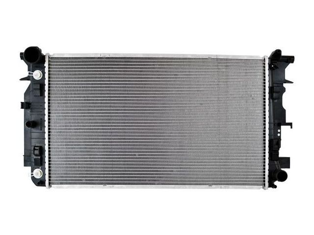 2007-2018 Freightliner Sprinter 2500 Radiator - OSC Automotive 13254 ...