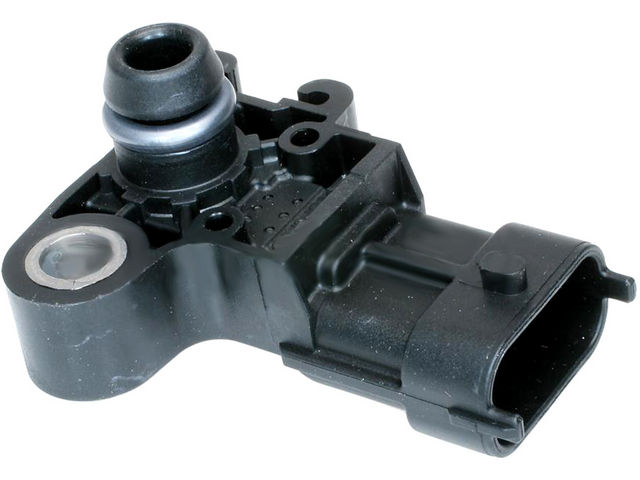 2010-2017 GMC Terrain MAP Sensor - Standard Motor Products AS372 ...