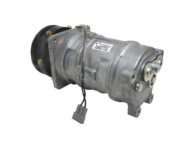 1978-1983, 1985-1986 Chevrolet C30 A/C Compressor - GPD 7512682 ...