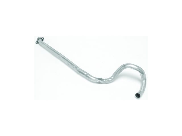 Chevrolet Camaro Exhaust Pipe - Exhaust Pipes - Walker AP Exhaust ...