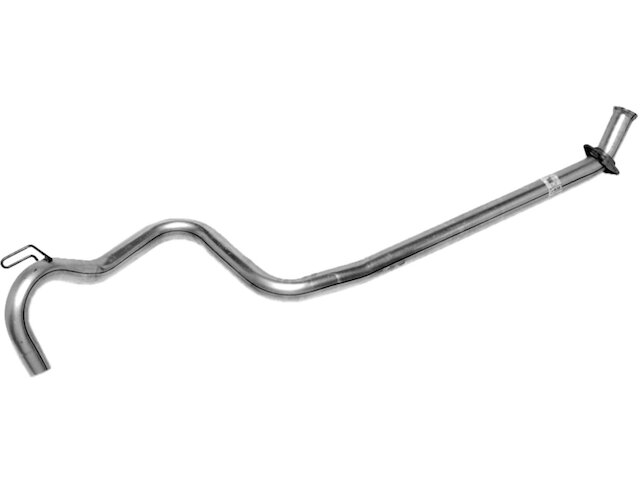 Chevrolet Camaro Exhaust Pipe - Exhaust Pipes - Walker AP Exhaust ...