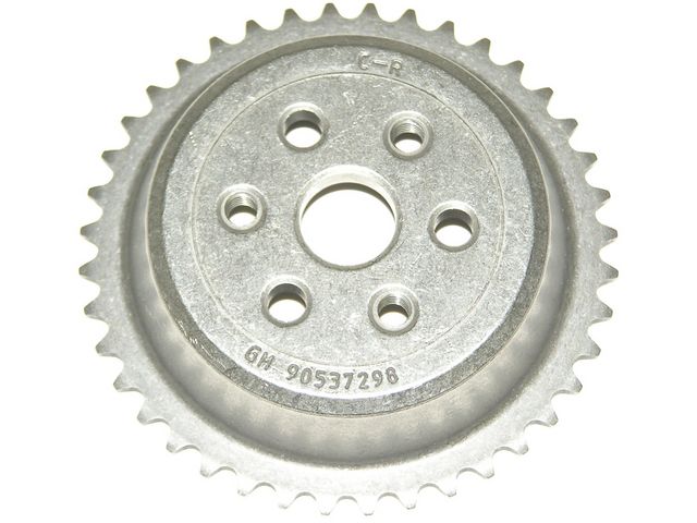 2002-2005 Chevrolet Cavalier Water Pump Sprocket - Cloyes S911 ...