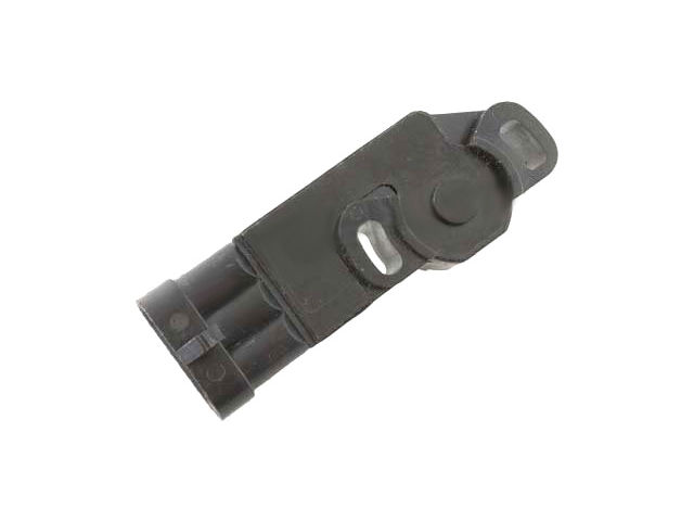 1984 Chevrolet Corvette Throttle Position Sensor - Walker 200-1036 ...