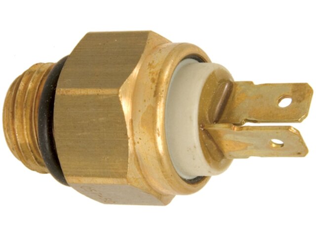 1981-1987 Subaru Brat Cooling Fan Switch - Four Seasons 36542 ...